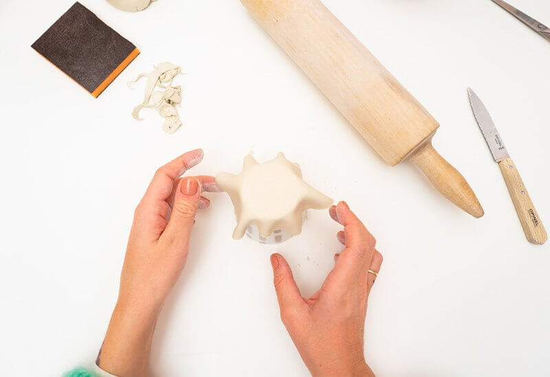 Basteln mit Modelliermasse: Meine 12 Lieblingsideen (und Materialtipps)