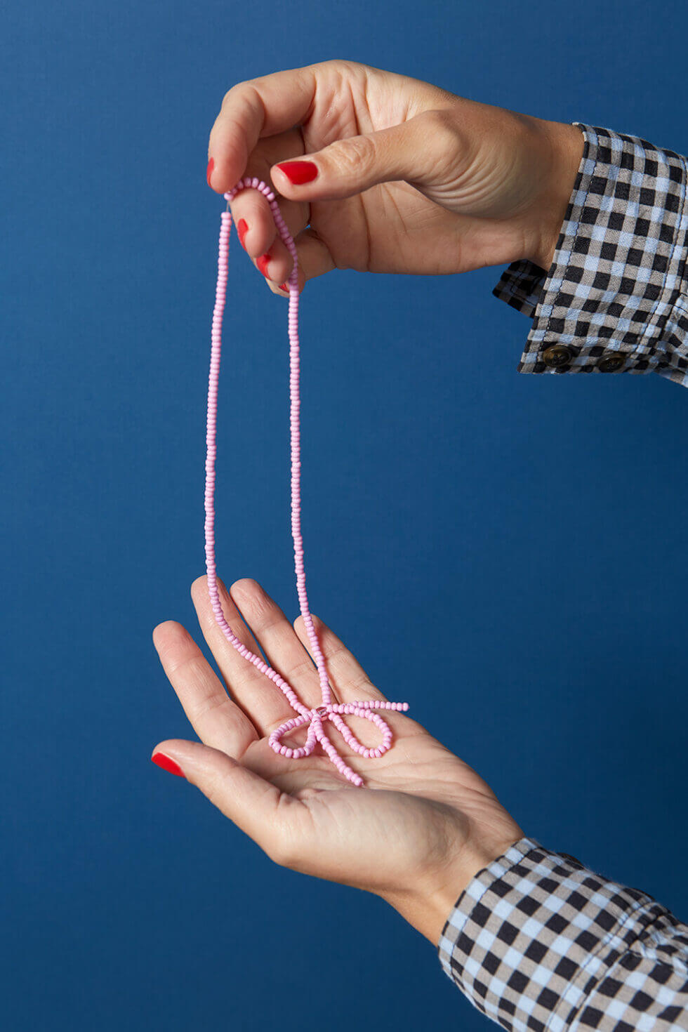 Basteln mit Perlen: 18 schöne DIY Ideen und schnelle Materialtipps